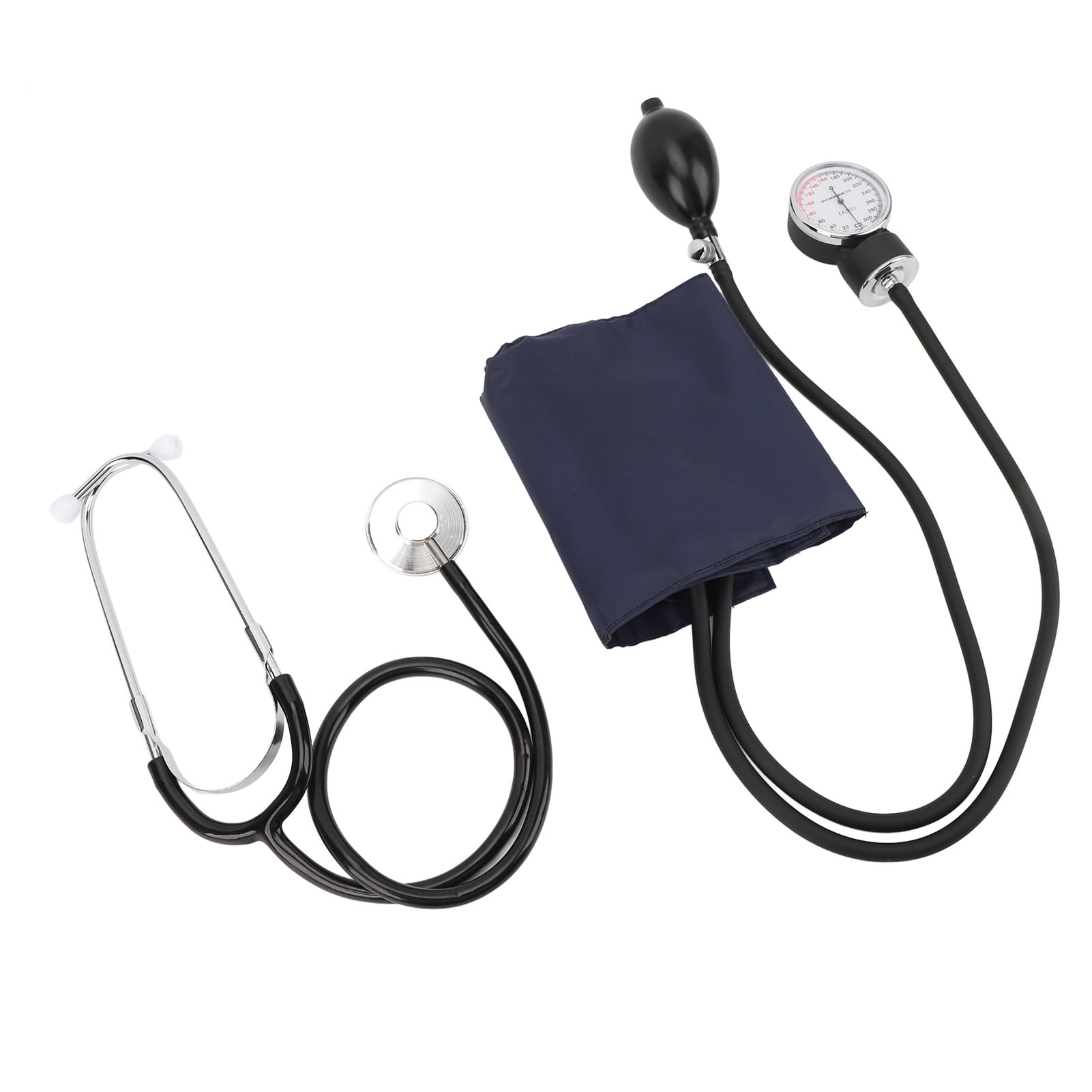 Monitor De Presión Arterial Aneroide, Esfigmomanómetro Aneroide De ...