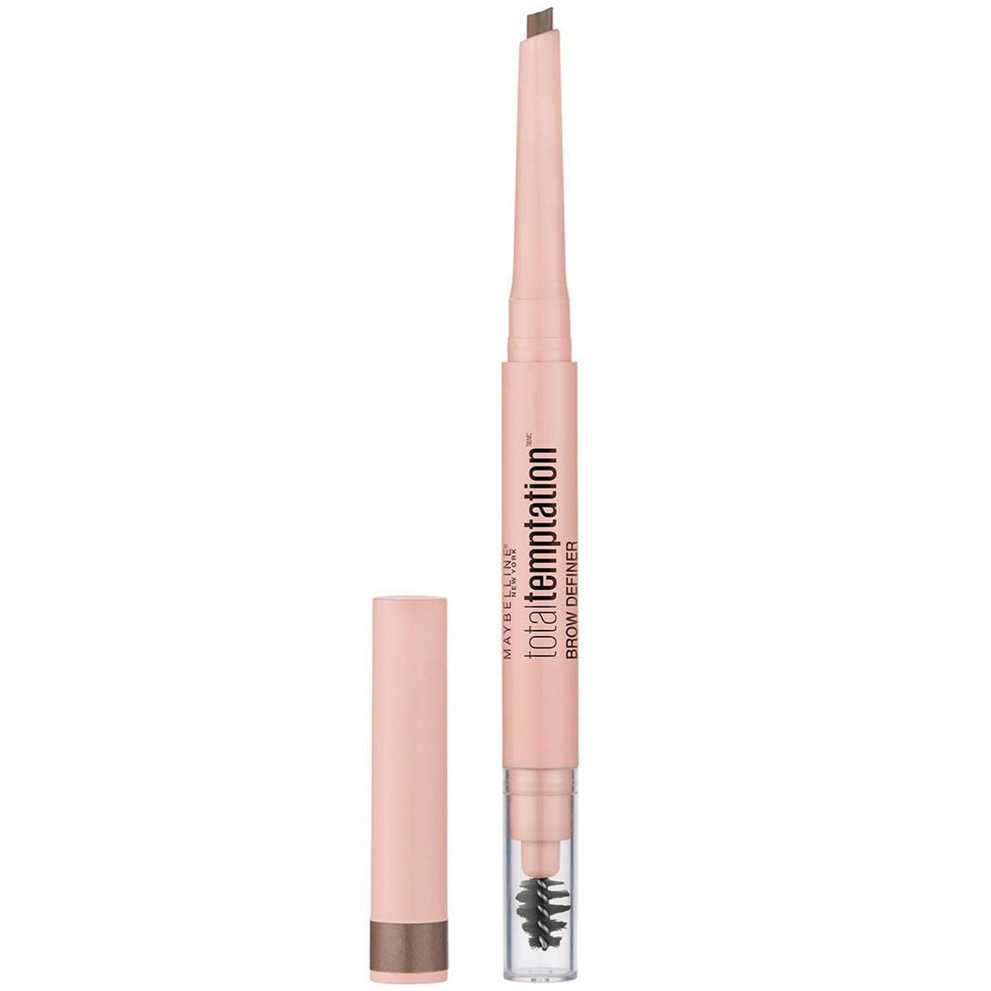 Click here for Maybelline New York Total Temptation Eyebrow Defin... prices