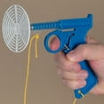 The Original Bug Gun: Fast, Fun, Safe Fly Shooting Insect Eliminator in ...