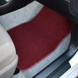 BDK INTERLOCK Car Floor Mats - Secure No-Slip Technology for Automotive ...