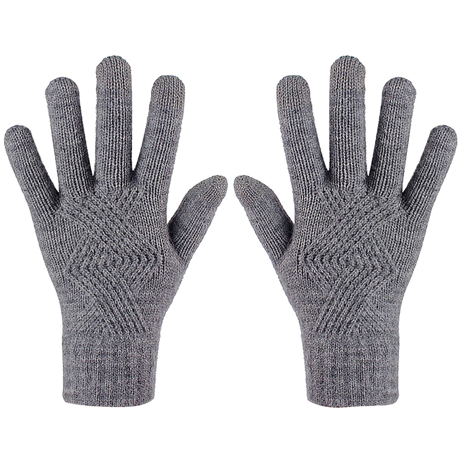 Click here for Unbranded Jovati Winter Gloves Touchscreen Gloves... prices