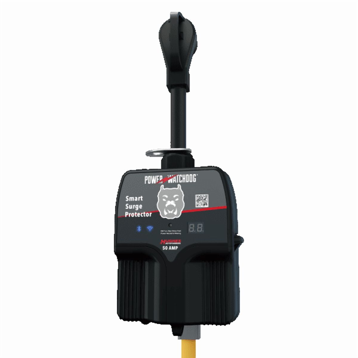 Click here for Hughes 50a Gen Ii Power Watchdog Rv Surge Protecto... prices