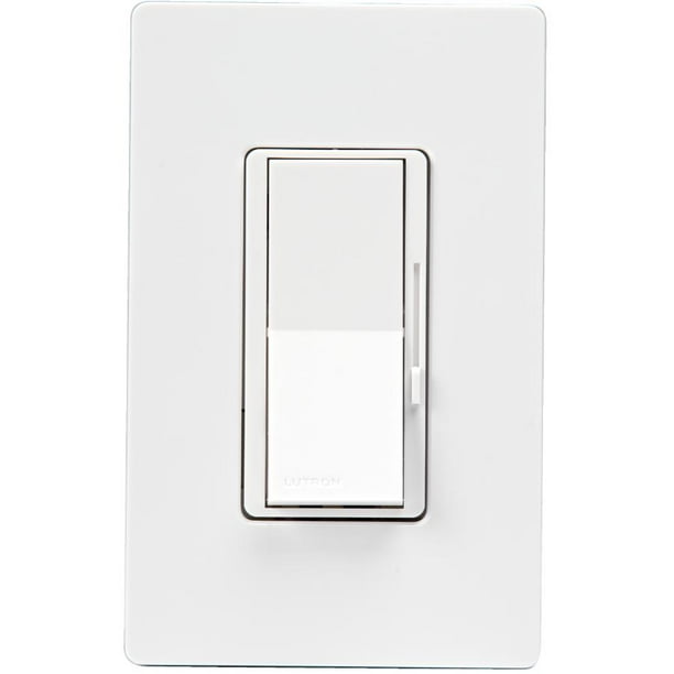 White Slide Dimmer Switch - Walmart.ca