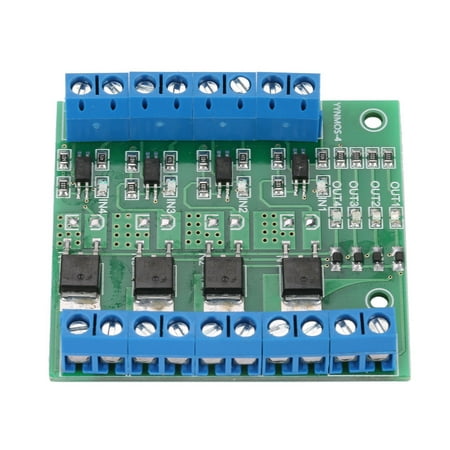 PWM MOS FET Module, Durable Easy To Use MOSFET Module, Stable ...