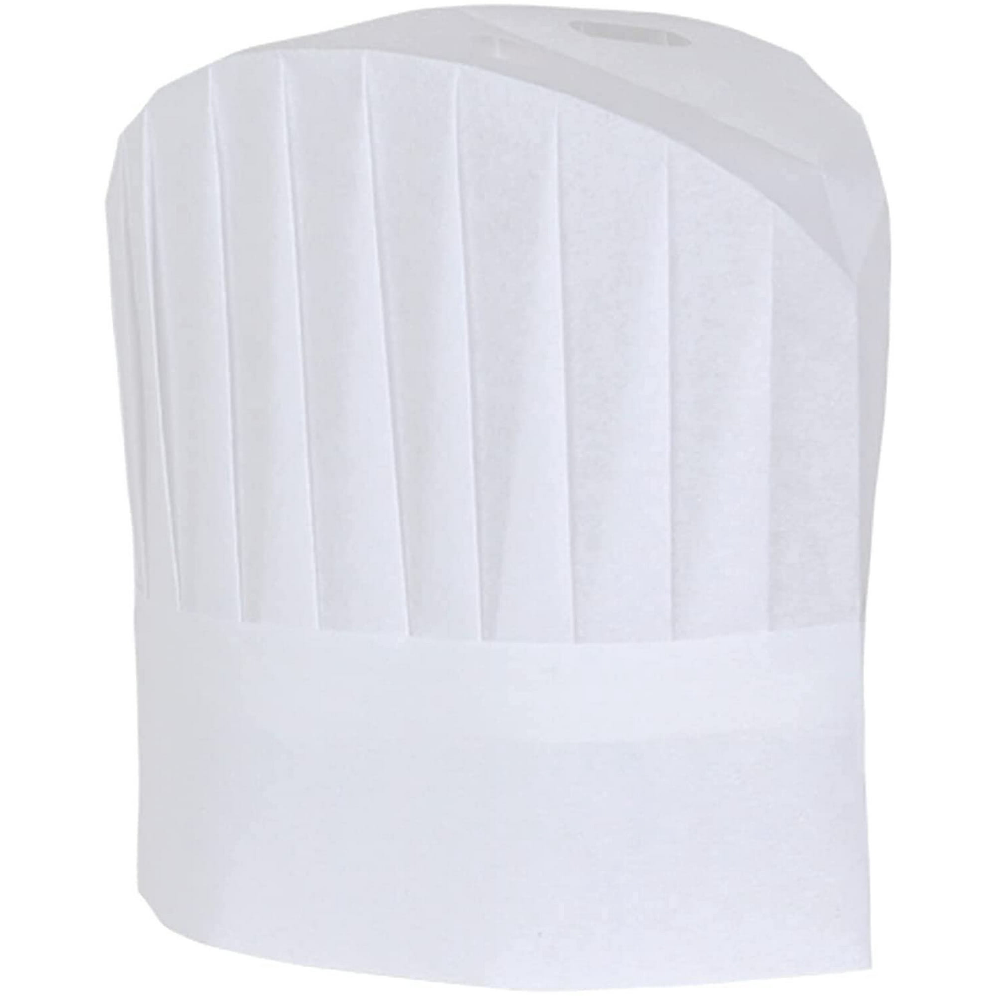 Tall Chefs Hat