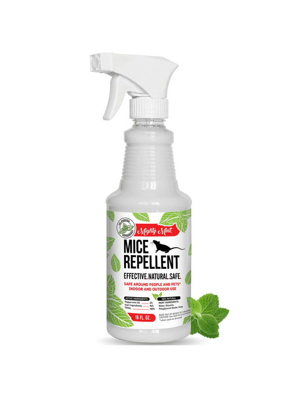 Mouse Repellent in Mouse - Walmart.com