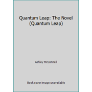 Sam Beckett Quantum Leap