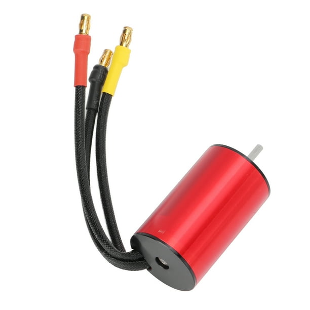 KV Brushless Motor,4600KV Brushless Motor High Brushless Motor RPM ...