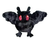 Horror Mothman Plush Toy Doll - Walmart.com