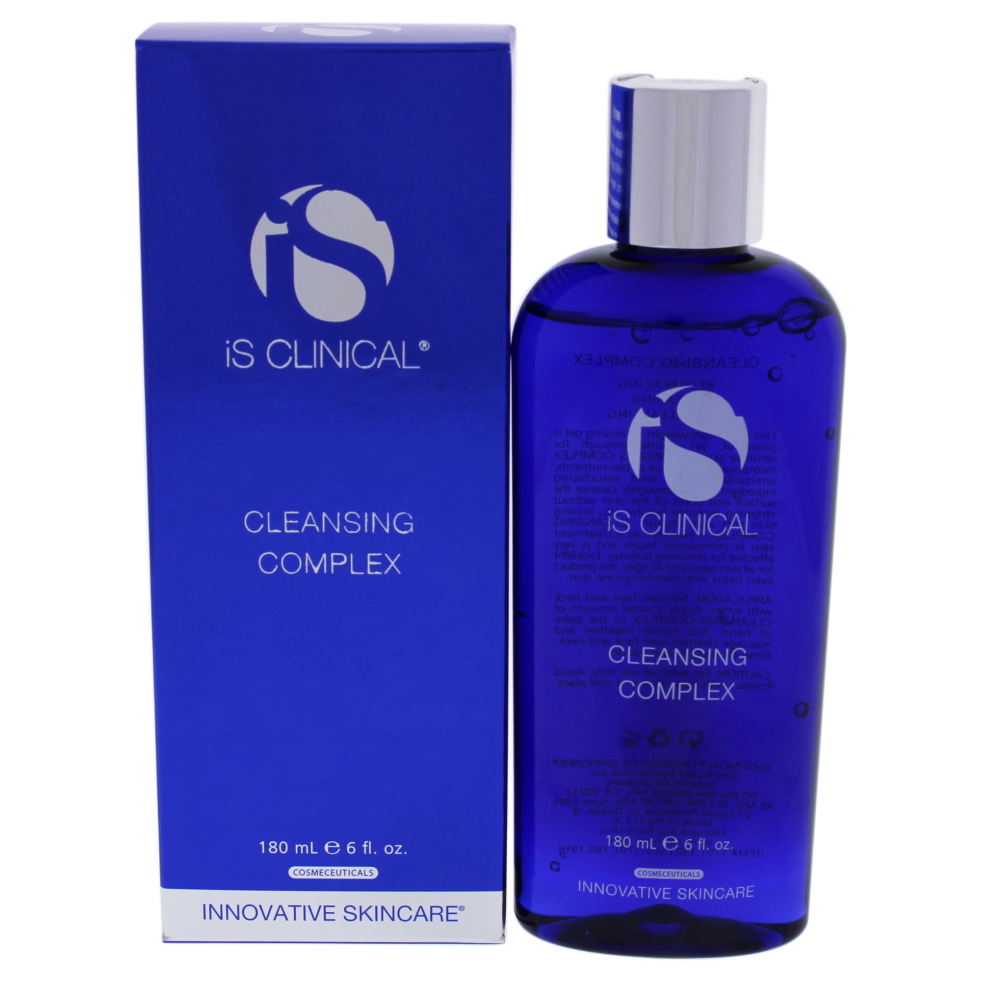 Click here for Cleansing Complex By Is Clinical For Unisex - 6 Oz... prices