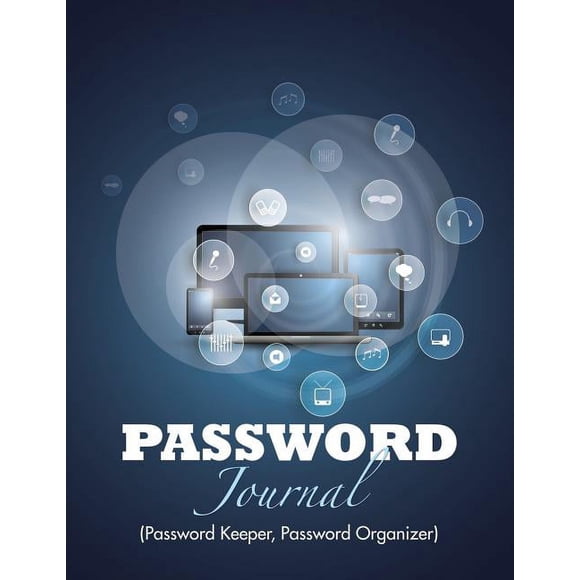 Password Journals