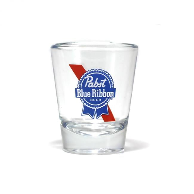 Pabst Blue Ribbon 850809 Pabst Blue Ribbon Striped Logo Clear Shot ...