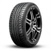 Summit UltraMax HP A/S 245/45R19 98W UHP All Season Tires with 50K Mi Warranty - Walmart.com