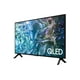 Samsung 32" QLED SMART 4K TV -Q60D Series - Walmart.ca