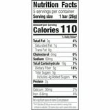 Nature Valley Lunch Box Double Chocolate Chewy Granola Bars 4.6 oz ...