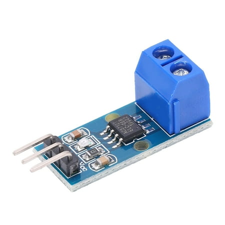 Spptty Embossing Tools Herramientas Current Sensor Module 5A Range ...