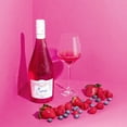 Cupcake Vineyards Signature Sweets Berry Moscato Flavored Wine Italy ...