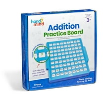 hand2mind Numberblocks® Adding and Subtracting Puzzle Set, Math Puzzles, Counting Games ...