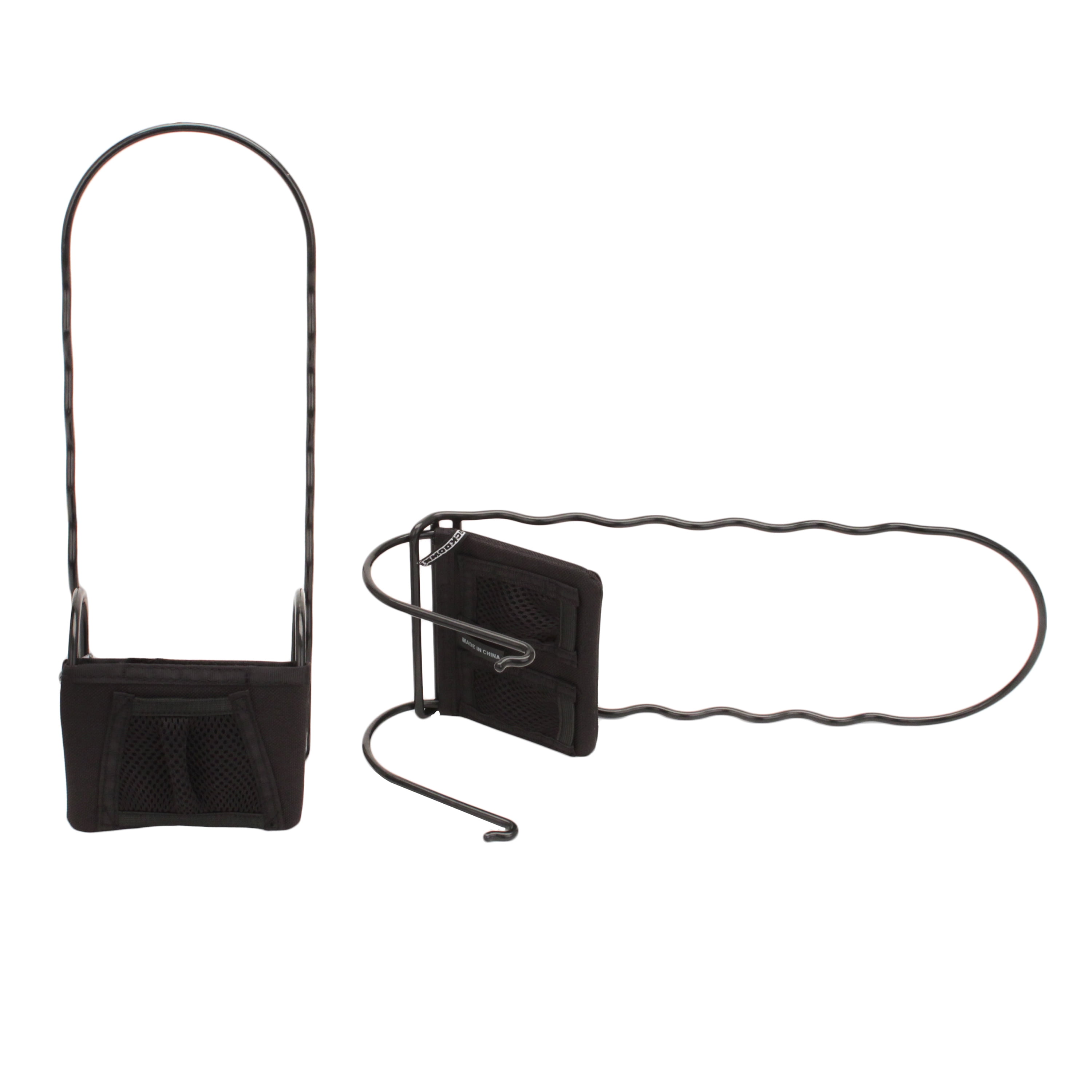 SimpliFrame Column Enclosure 3-4 cover with wood, vinyl, gypsum board ...