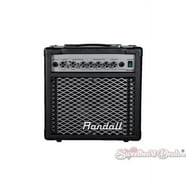 Randall Diavlo RD100H 3-Channel 100W All Tube Guitar Amp Head with ...