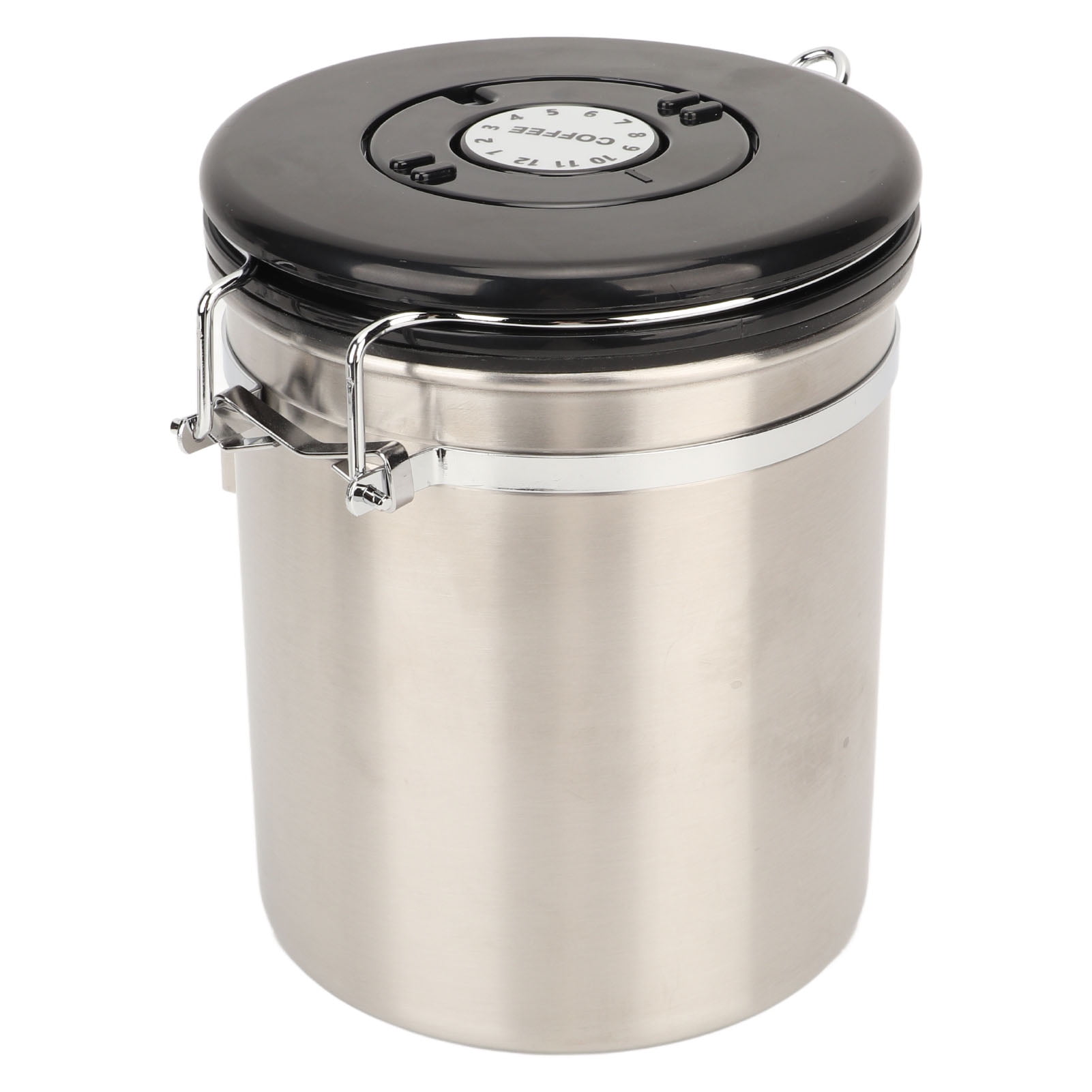 Click here for Loewten Coffee Canister  Airtight Stainless Steel... prices