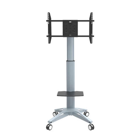 AMX BTC-103 - Support pour TV LCD / LED sur Chariot à Roulettes avec ...