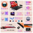 BESTTAB Android 14 AI Tablet A20 10.1" 24GB RAM 256GB ROM Widevine L1 ...