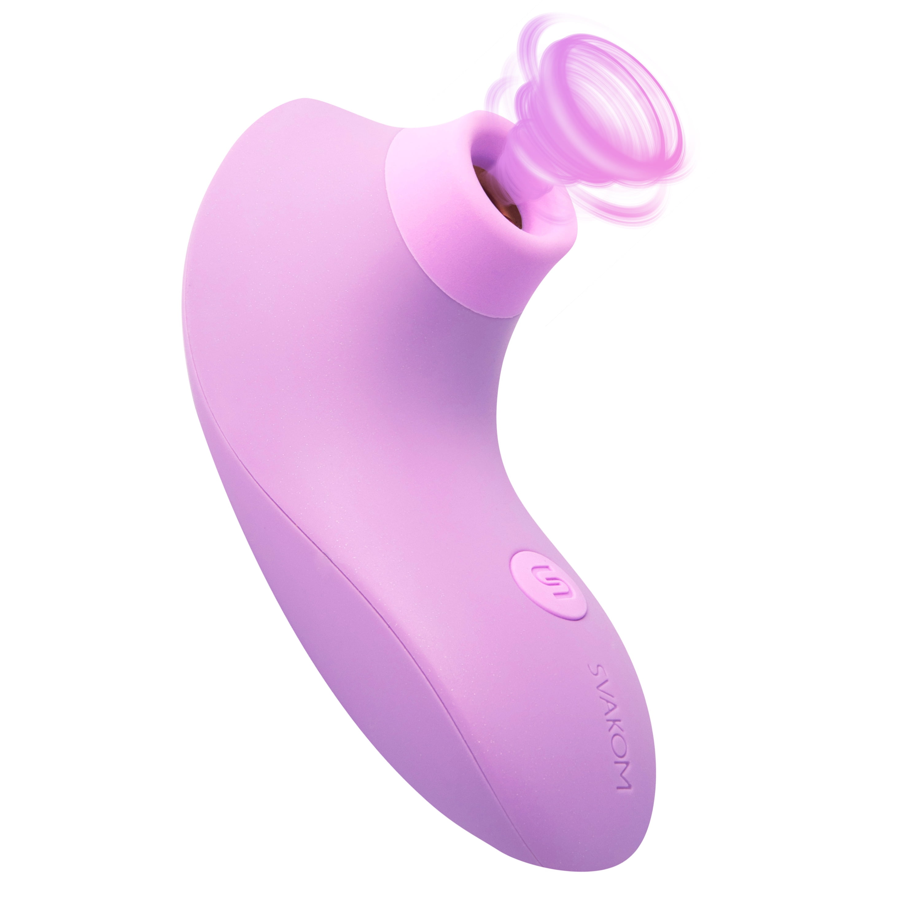 SVAKOM Pulse Lite Neo Clitoral Suction Vibrators and Adult Sex Toy for Women - Walmart.com