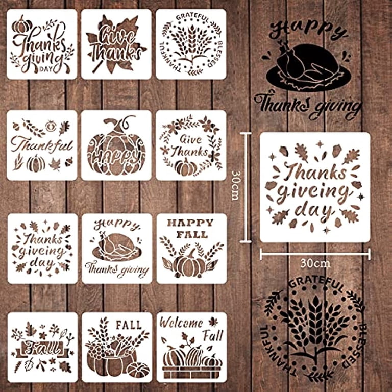 Printable Stencils For Painting