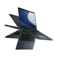 Asus ExpertBook B5 Flip 14" 2 in 1 Notebook - Full HD - 1920 x 1080 ...
