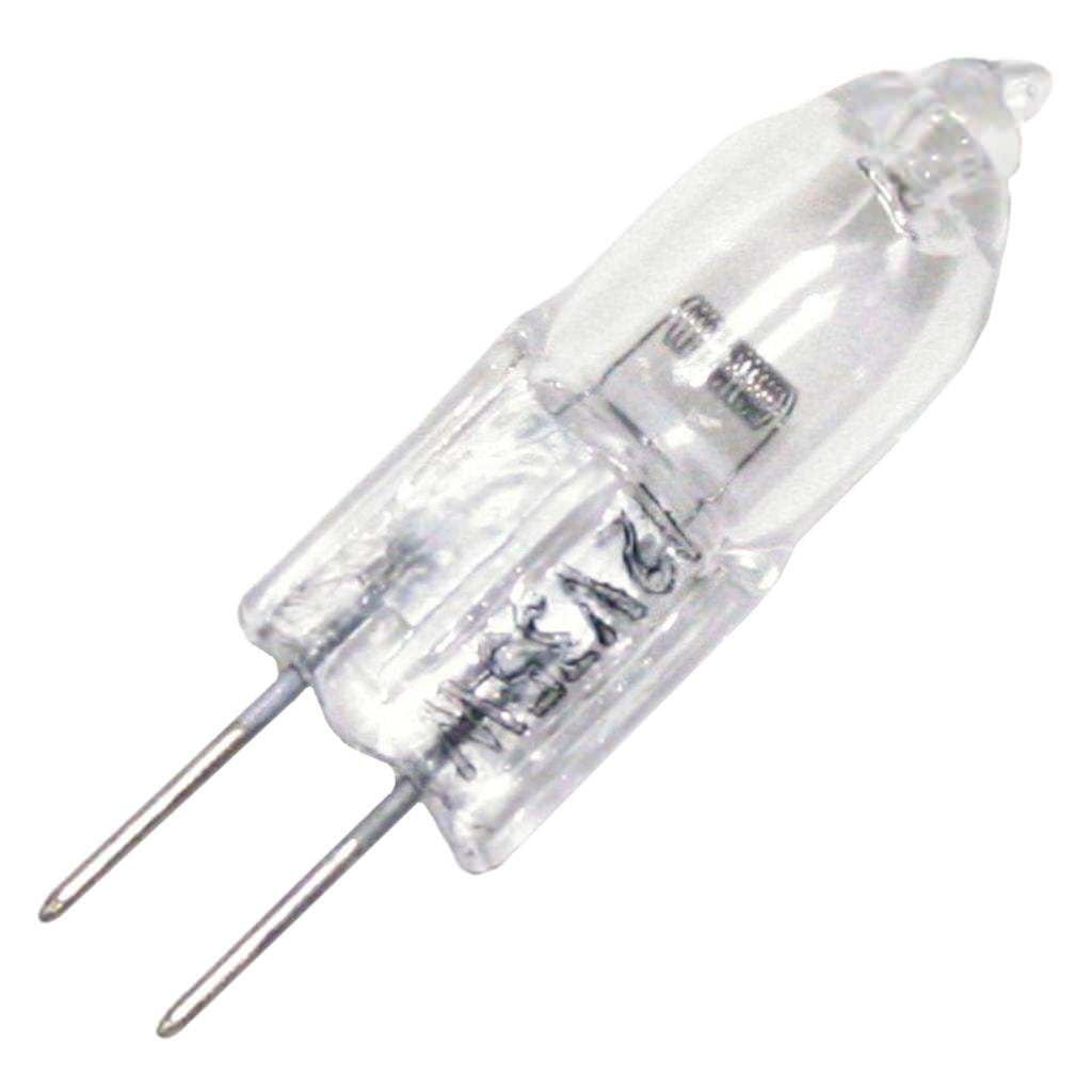 Hikari 00013 - JC-12V/15W G4 Bi Pin Base Single Ended Halogen Light ...