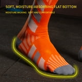 Hehanda Professional Compression Socks - Long Tube Compression Socks ...