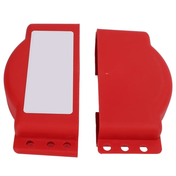 Loewten Propane Tank Lock,Gate Valve Lockout Device Adjustable Propane ...