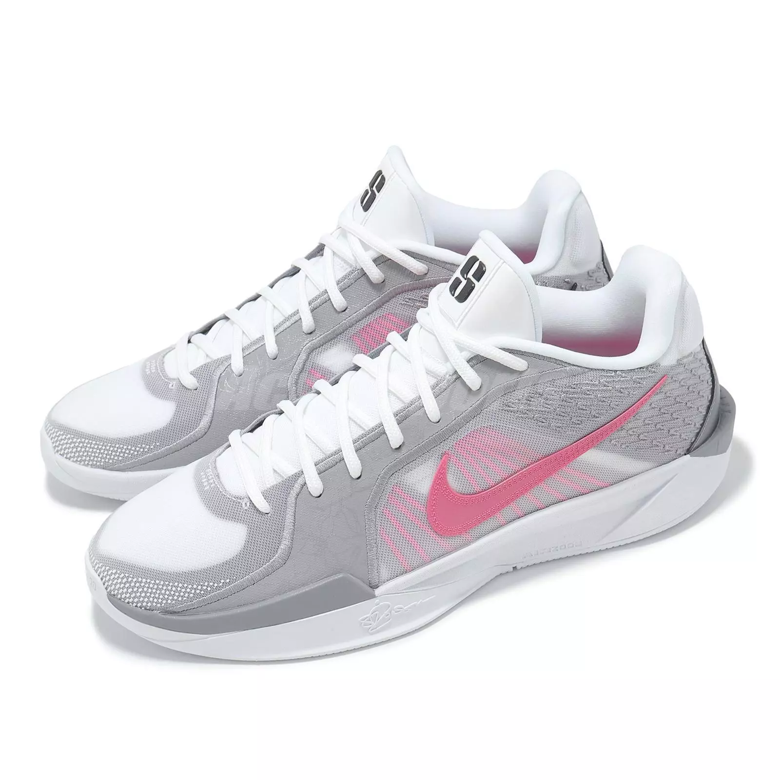 Nike Sabrina 2 EP WNBA Champion Lily Women Unisex Basketball Shoes ...