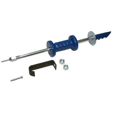 S&G Tool Aid 81500 - Junior Slugger Dent Puller & Slide Hammer ...
