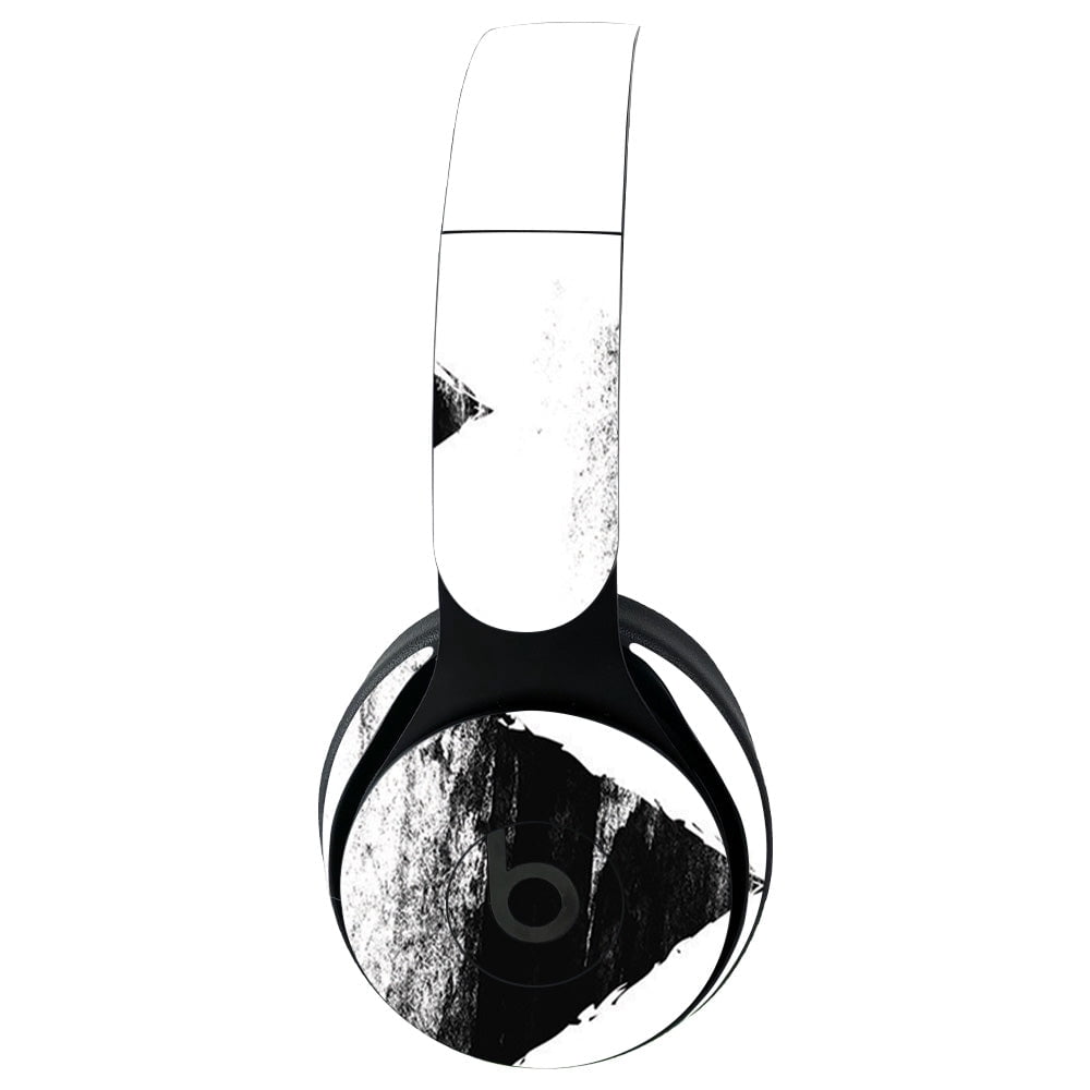 Skin Decal Wrap Compatible With Beats Solo Pro Wireless Headphones ...