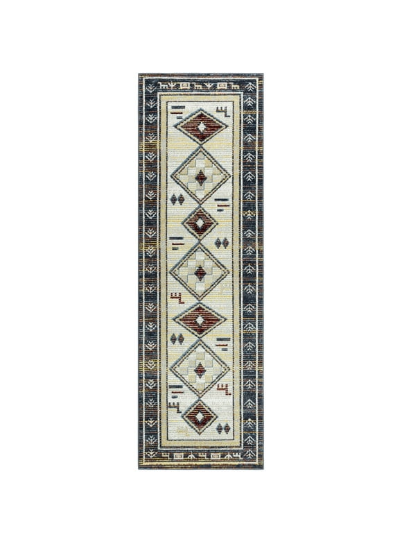 Everwash Washable Rugs in Rugs - Walmart.com