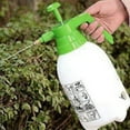 2 Liter Pressure Spray Bottle Garden Adjustable Chemical Sprayer ...