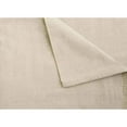 ZUPERIA Canvas Drop Cloth 9' x 12' Ft (Pack of 2) - Cotton Blend ...