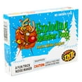 TNT Fireworks, Reindeer Poop, Christmas Stocking Snaps, 12 Pack ...