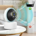 New Release,Surveillance Camera Voice Intercom Home Remote Wireless ...