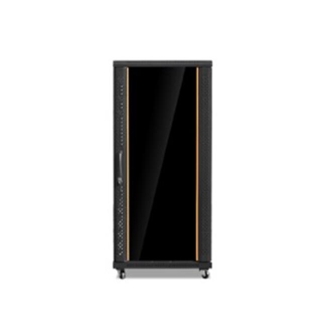 27U 1000 mm Depth Rack - Mount Server Cabinet - Walmart.com