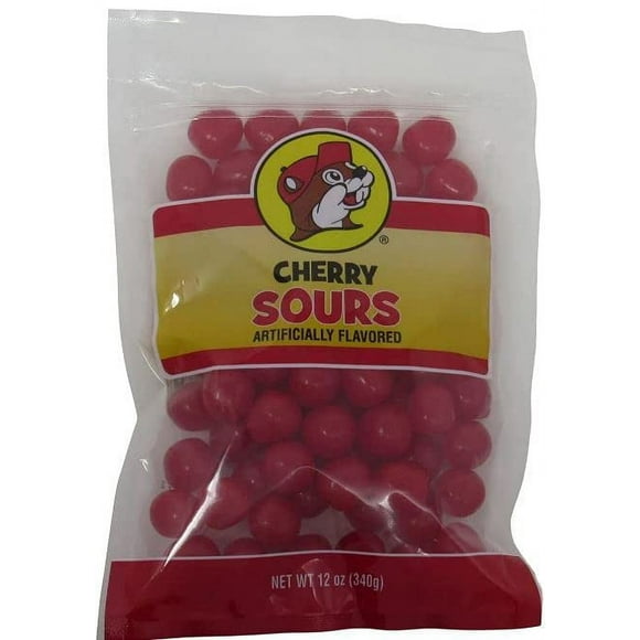 Cherry Sours Candy