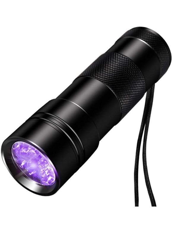 Black Lights in Novelty Lights - Walmart.com