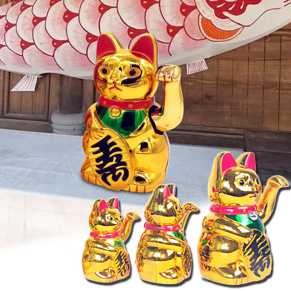 Lucky Cat Design