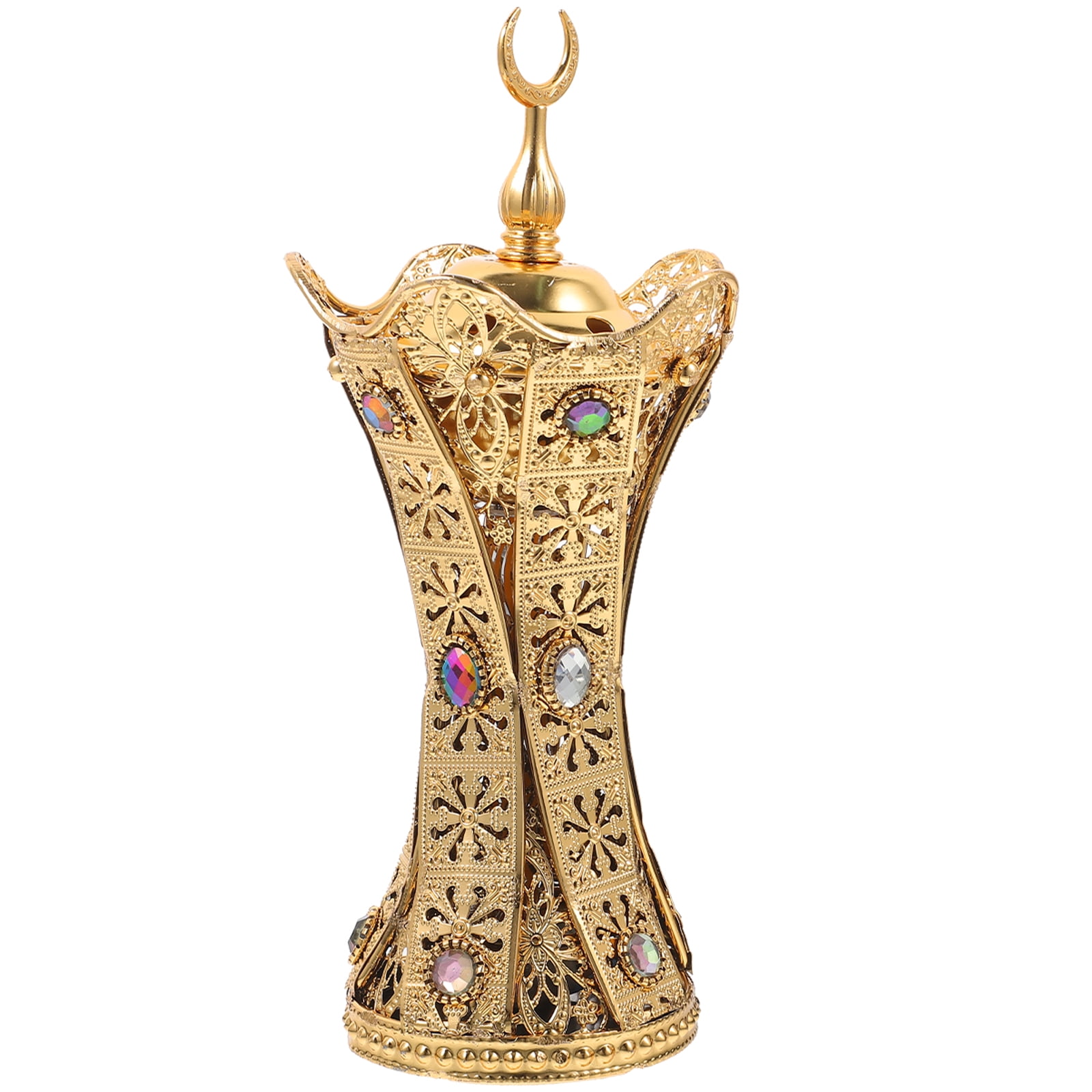 Click here for Ounona Arabian Style Electric Incense Burner Deskt... prices