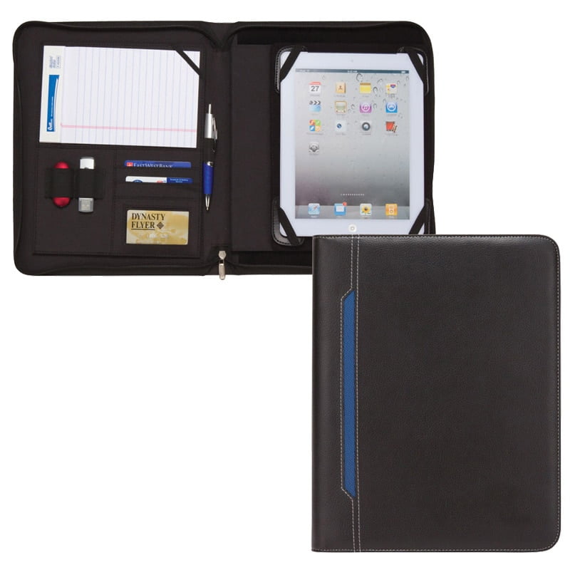 THE GRAND 360° ROTATING TABLET PADFOLIO - Walmart.com