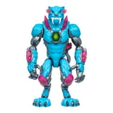 MrBeast Lab Mutators Iconic Panther Action Figure, Mutate the Ultimate ...