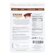 Viva Naturals Organic Cacao Powder, 1 lb - Walmart.com