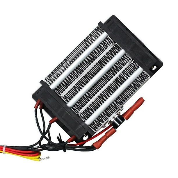 Ceramic Air Heater Insulated PTC Electric Heaters Heating Elements Constant Temperature Heating ...